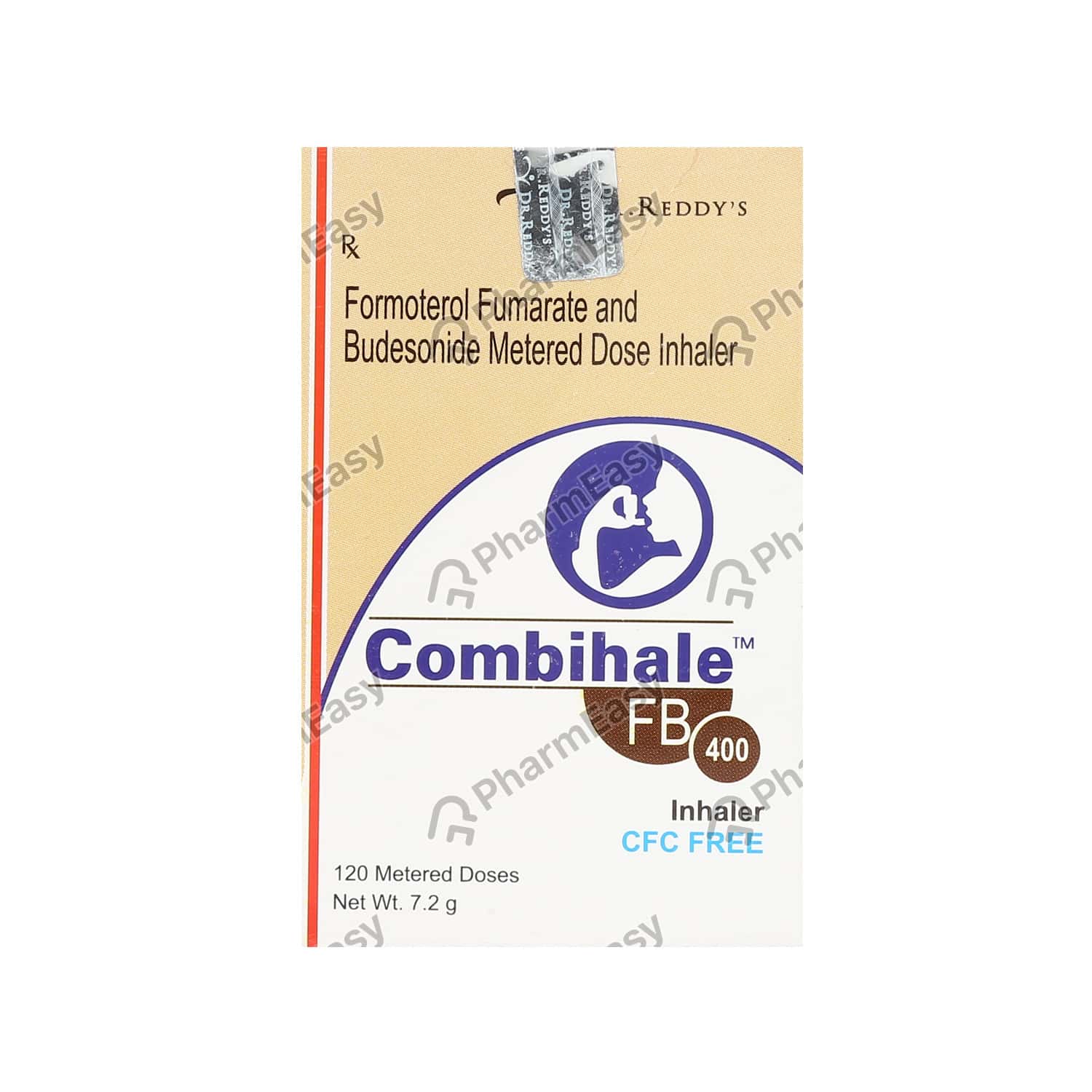 Buy Combihale Fb 400 Inhaler Online at Flat 18% OFF* | PharmEasy