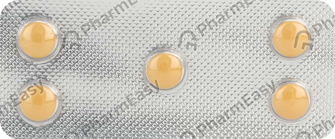 Letpro 2.5 MG Tablet (5): Uses, Side Effects, Price & Dosage | PharmEasy