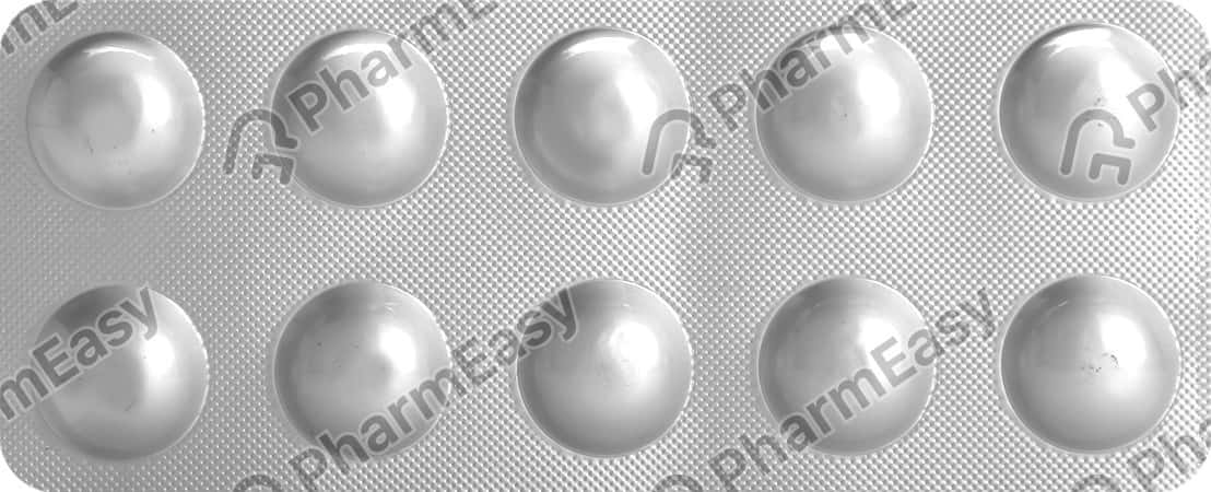 Plagril Gold 75 MG Tablet (10): Uses, Side Effects, Price, Dosage ...