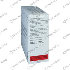 Protera D Strip Of 10 Capsules: Uses, Side Effects, Price & Dosage ...