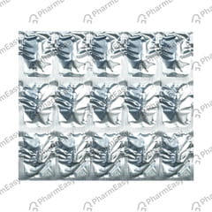 Protera D Strip Of 10 Capsules: Uses, Side Effects, Price & Dosage ...