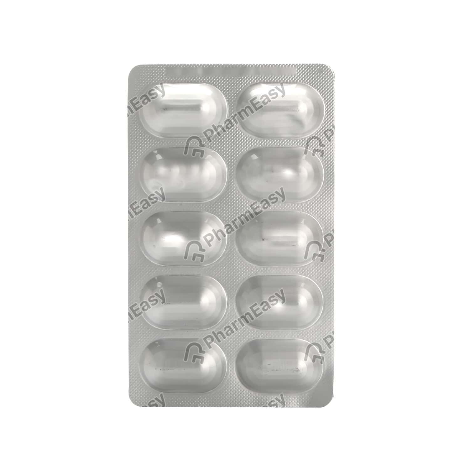 Buy Nervijen P Capsule Online at Flat 18% OFF* | PharmEasy