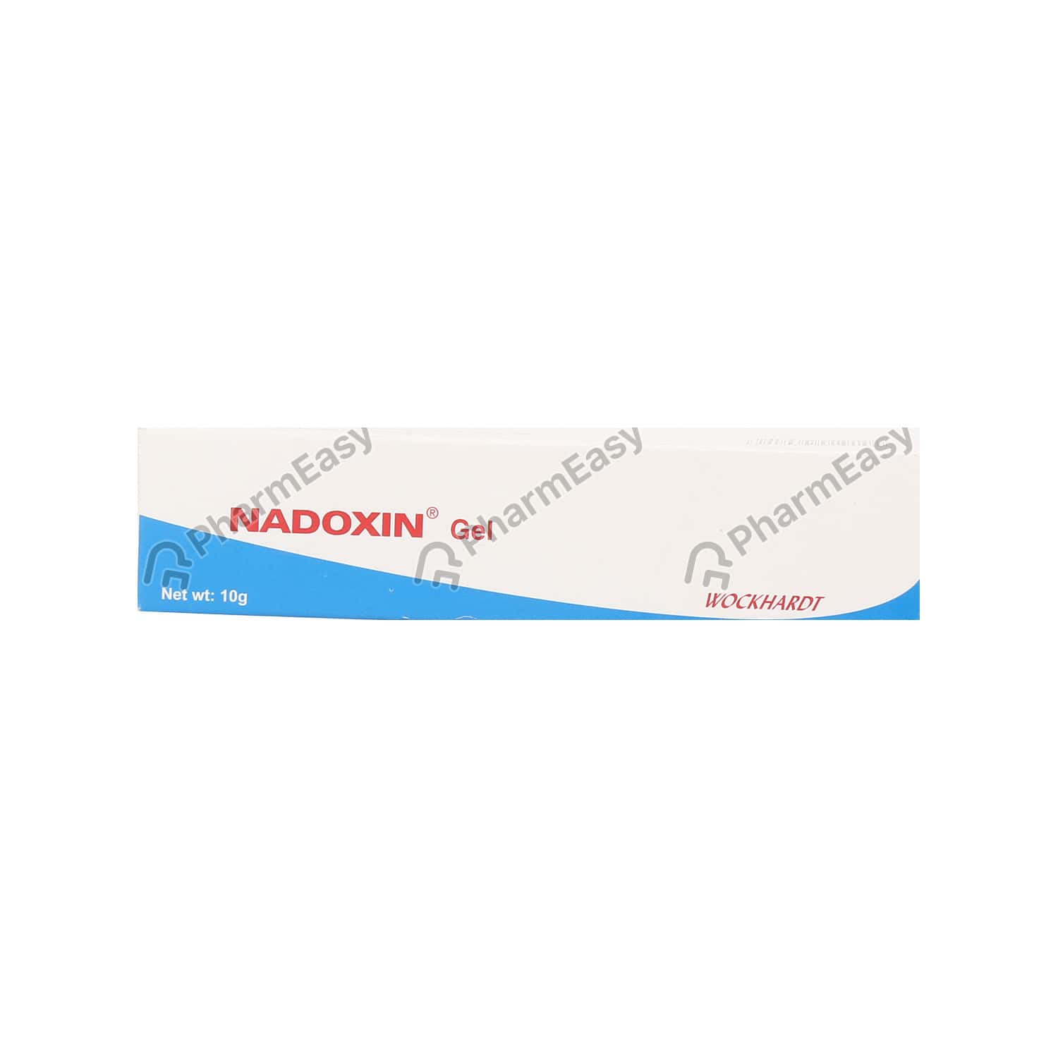 Nadoxin 1 % Gel (10) - Uses, Side Effects, Dosage, Composition & Price ...