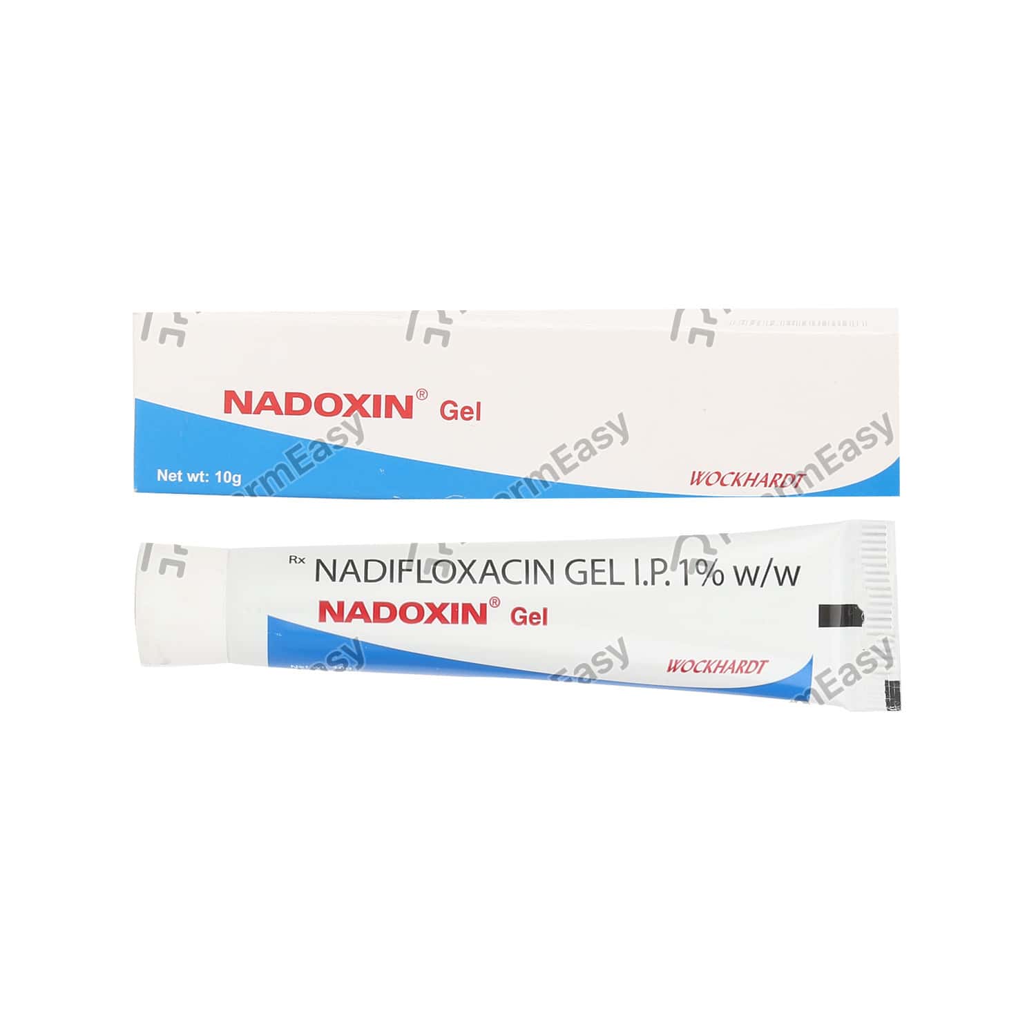Nadoxin 1 % Gel (10) - Uses, Side Effects, Dosage, Composition & Price ...