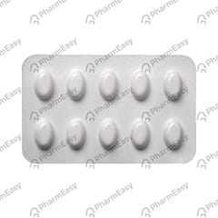 Covance 25 MG Tablet (30): Uses, Side Effects, Price & Dosage | PharmEasy