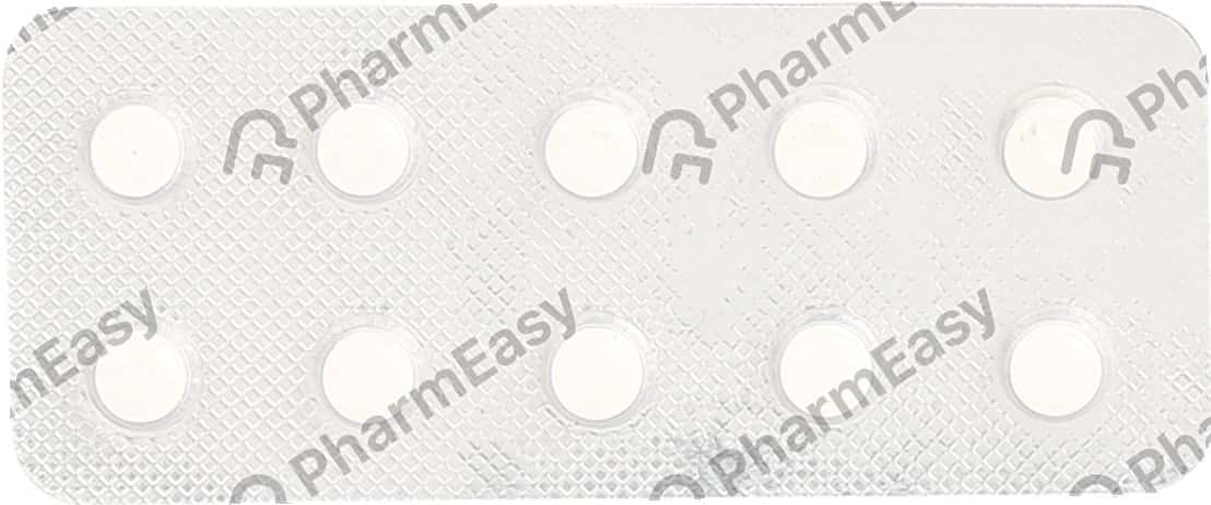 Geminor 1 MG Tablet (10): Uses, Side Effects, Price & Dosage | PharmEasy