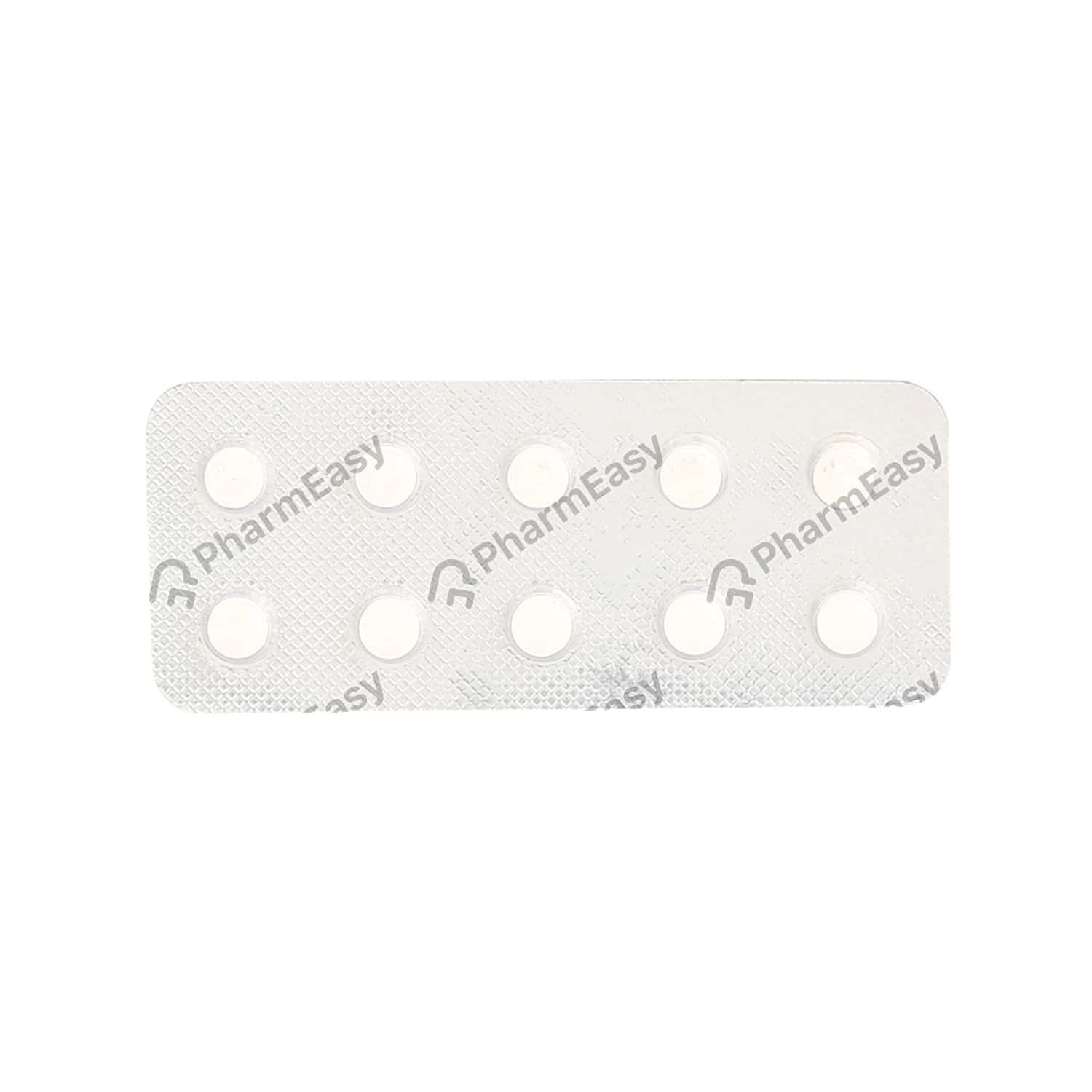 Geminor 1 MG Tablet (10) - Uses, Side Effects, Dosage, Composition ...