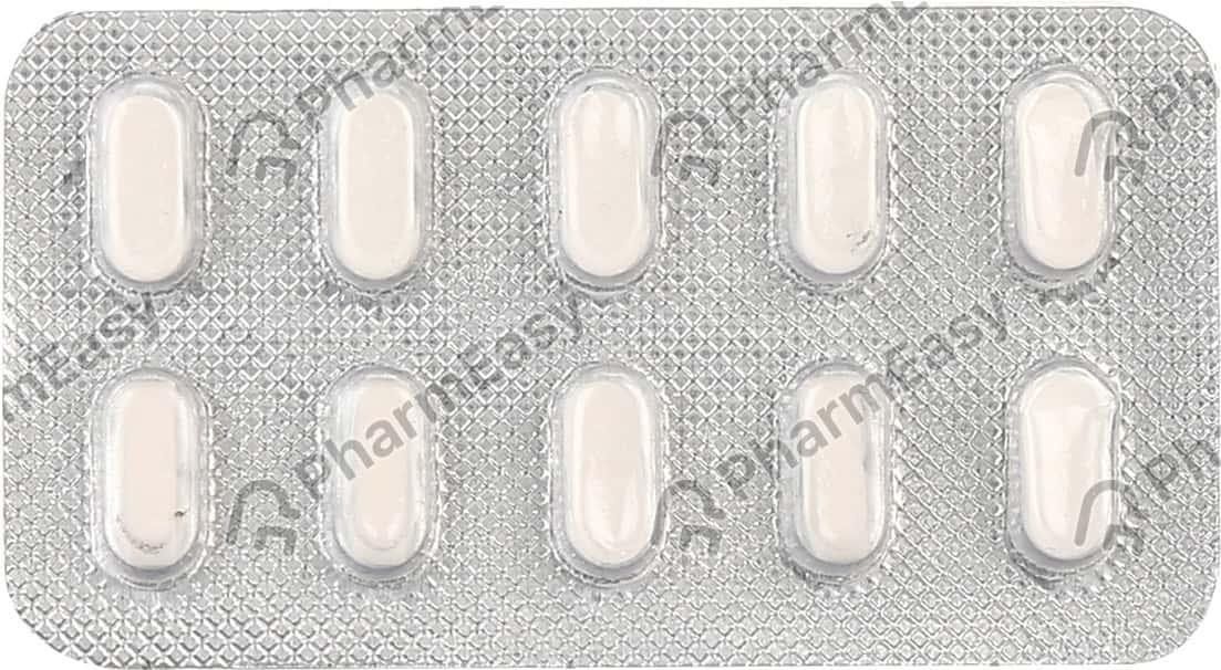 Glimerin 2 MG Tablet (10): Uses, Side Effects, Price & Dosage | PharmEasy