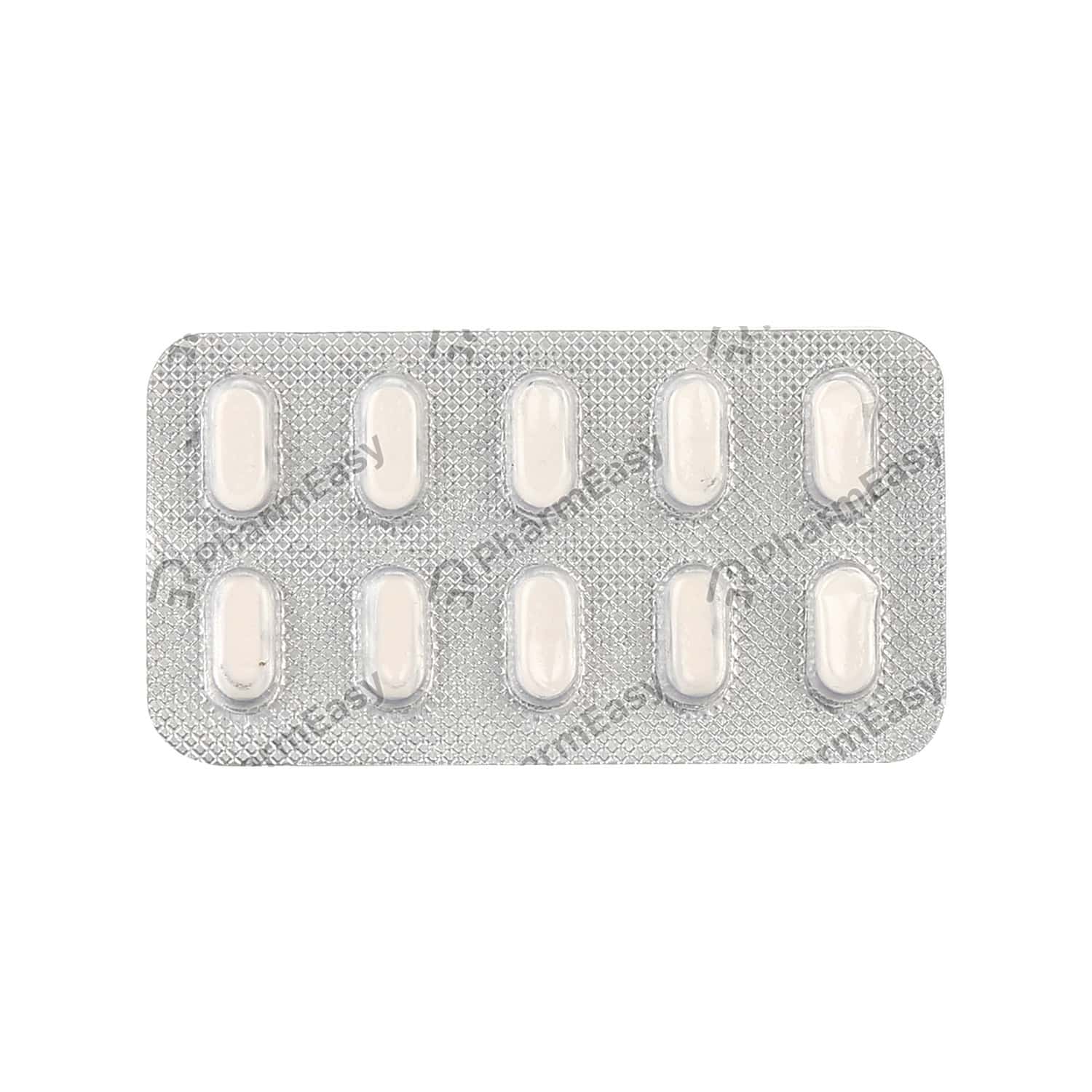 Geminor 2 MG Tablet (10) - Uses, Side Effects, Dosage, Composition ...