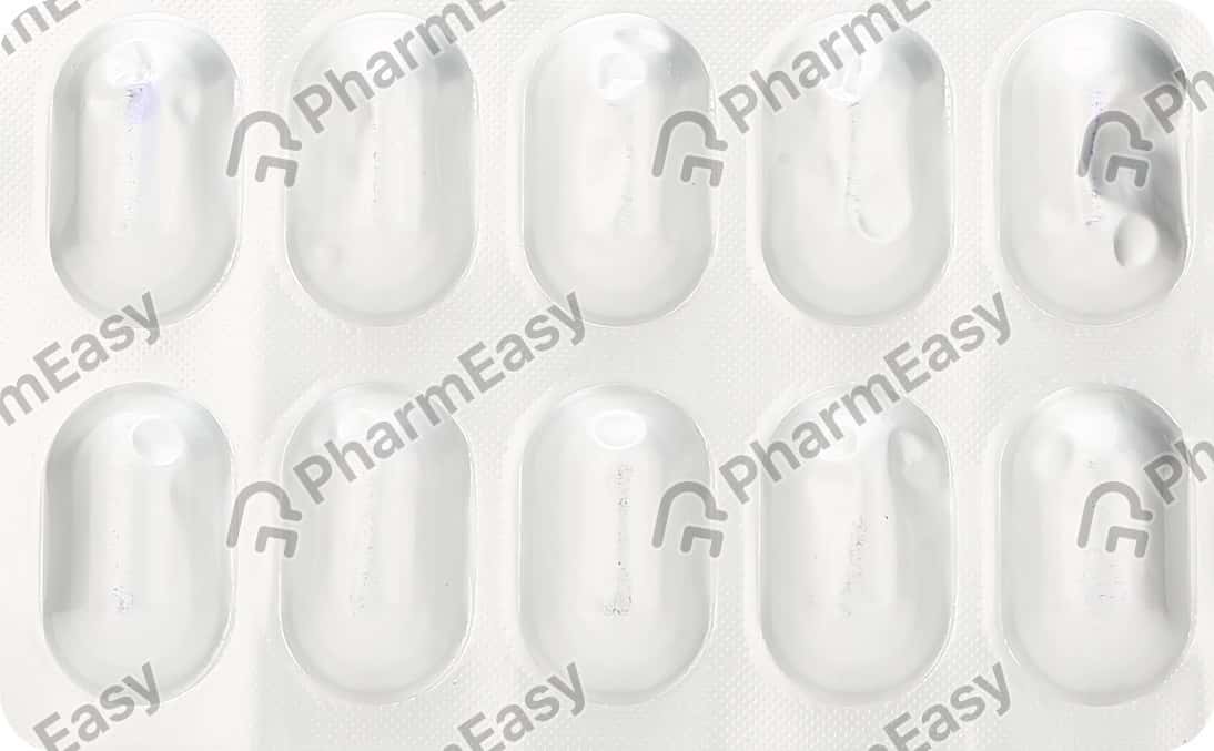 पेन्टेक डीएसआर 10 कैप्सूल (Pantec Dsr in Hindi) : उपयोग, साइड-इफेक्ट्स ...