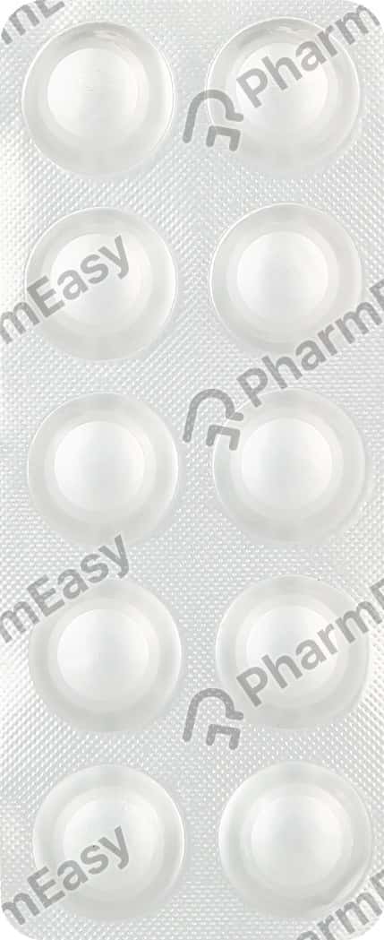 Fenixa 120 MG Tablet (10): Uses, Side Effects, Price & Dosage | PharmEasy