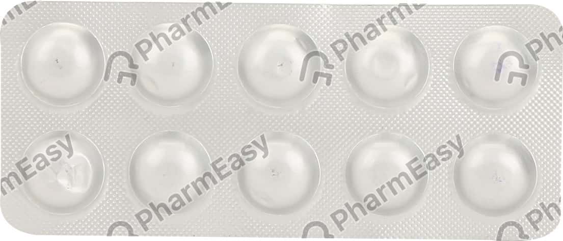 Mactor 20 MG Tablet (10): Uses, Side Effects, Price & Dosage | PharmEasy