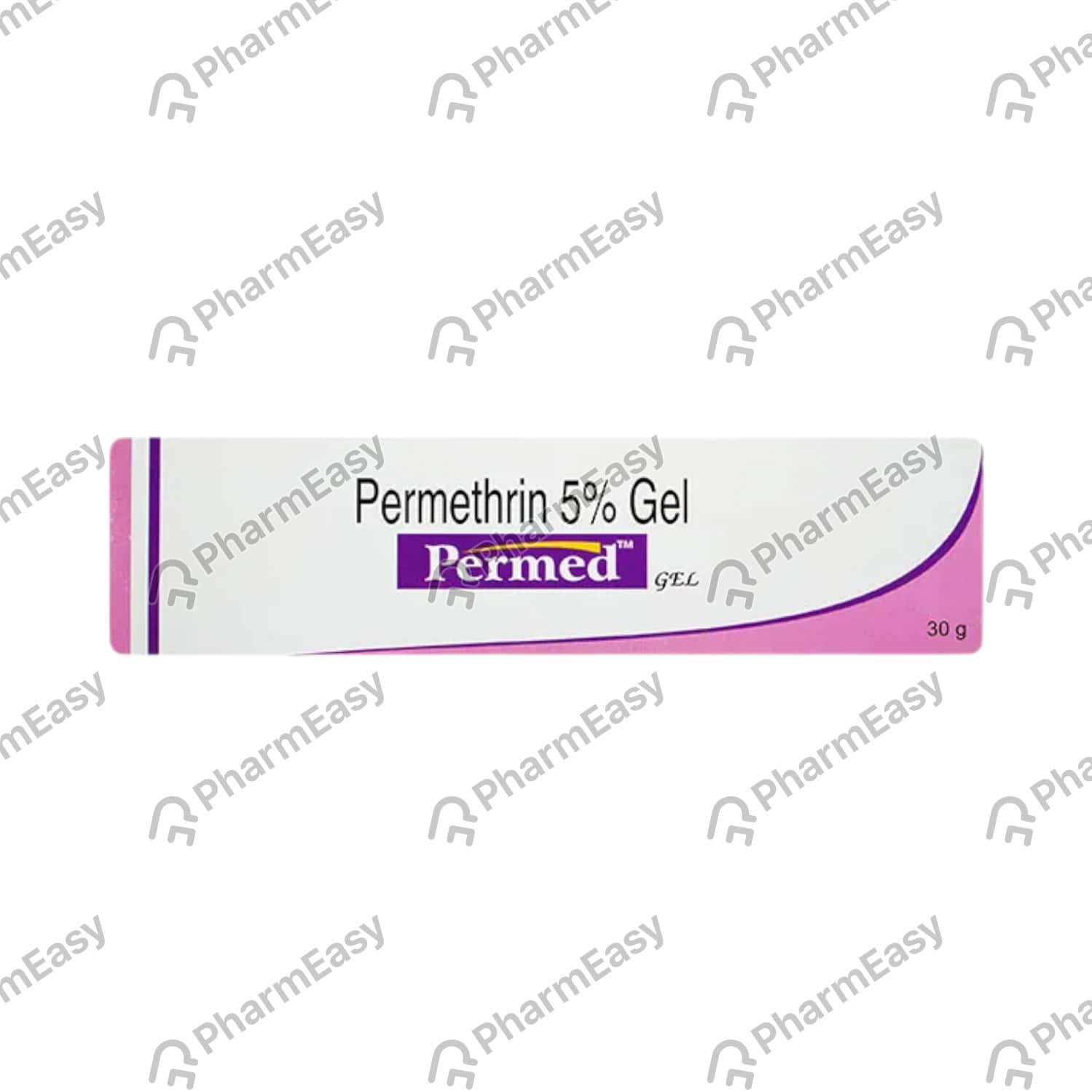 Permed 5 % Gel (30): Uses, Side Effects, Price & Dosage | PharmEasy