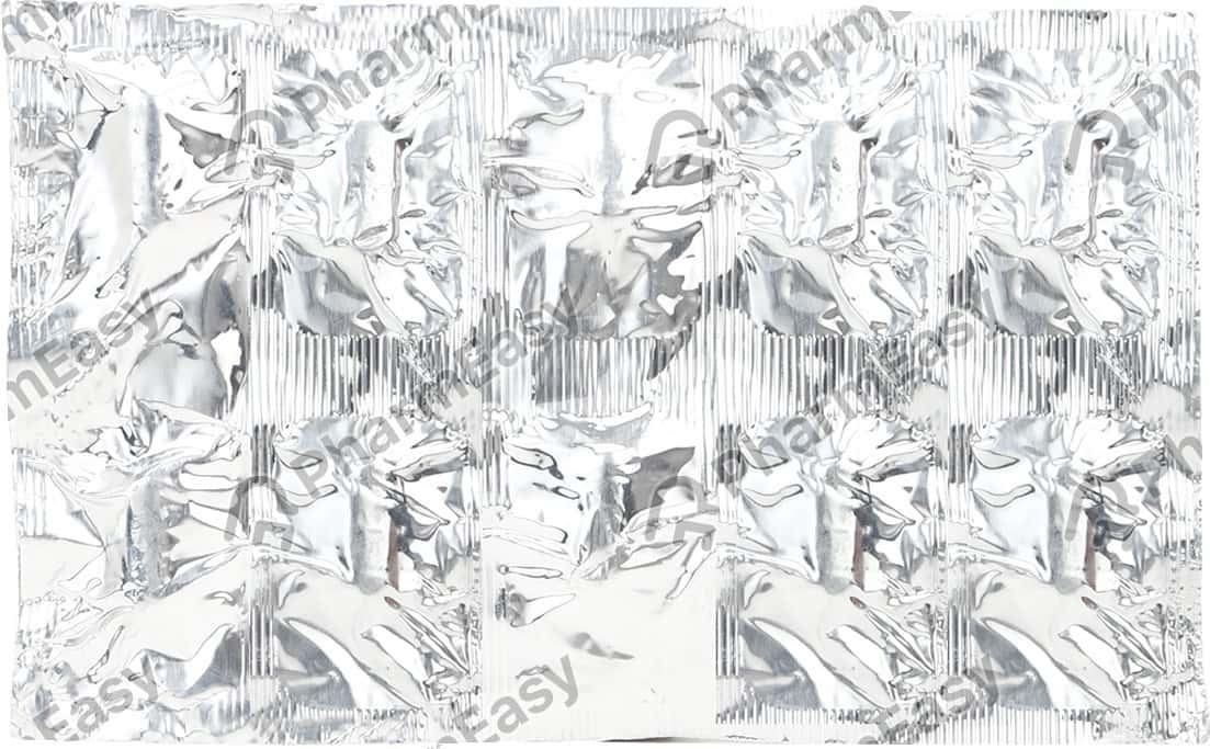 Pregadoc M 75mg Strip Of 10 Capsules: Uses, Side Effects, Price ...