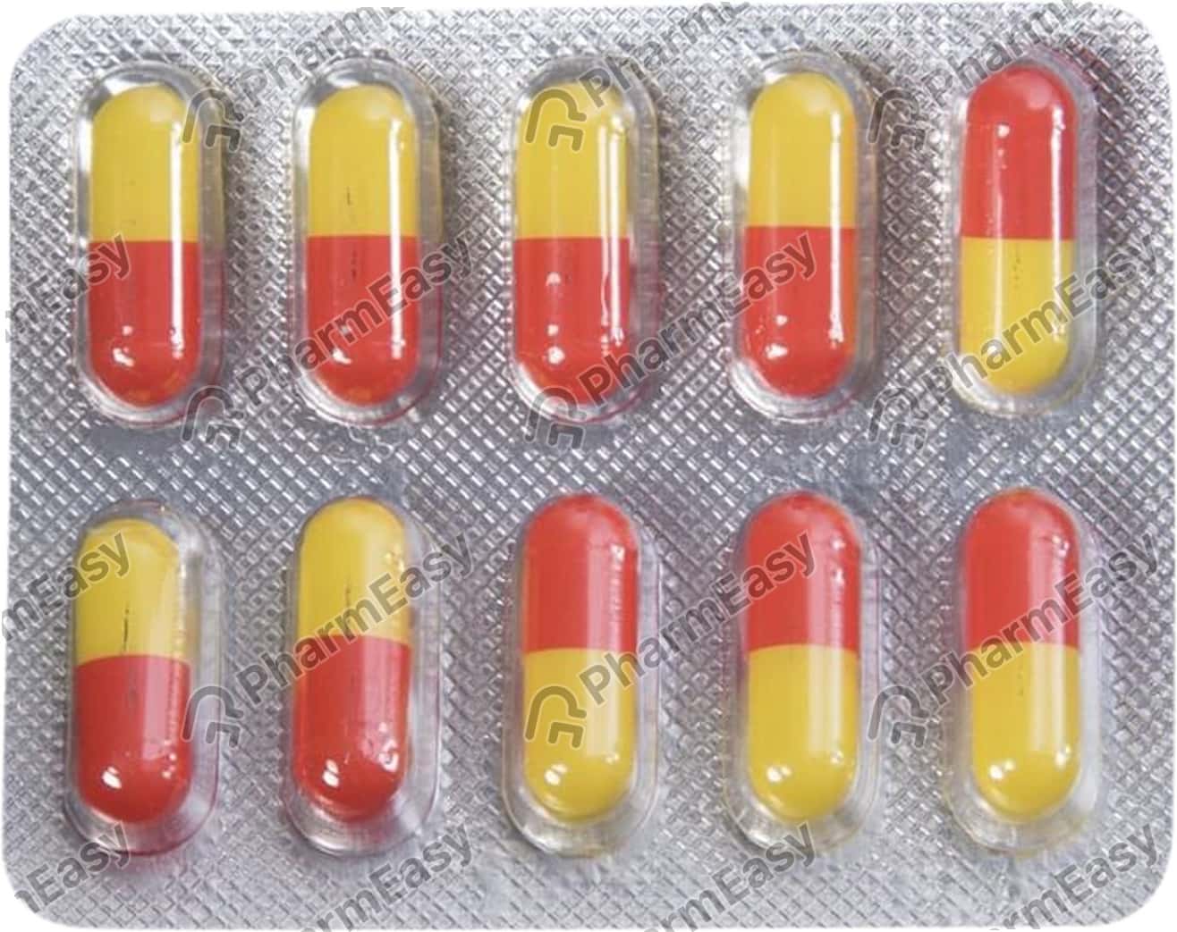 Buy Xet Cr Plus 25mg Capsules Online at Flat 15% OFF | PharmEasy