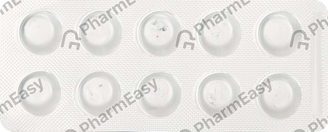 Levokast Kid Strip Of 10 Tablets: Uses, Side Effects, Price & Dosage ...