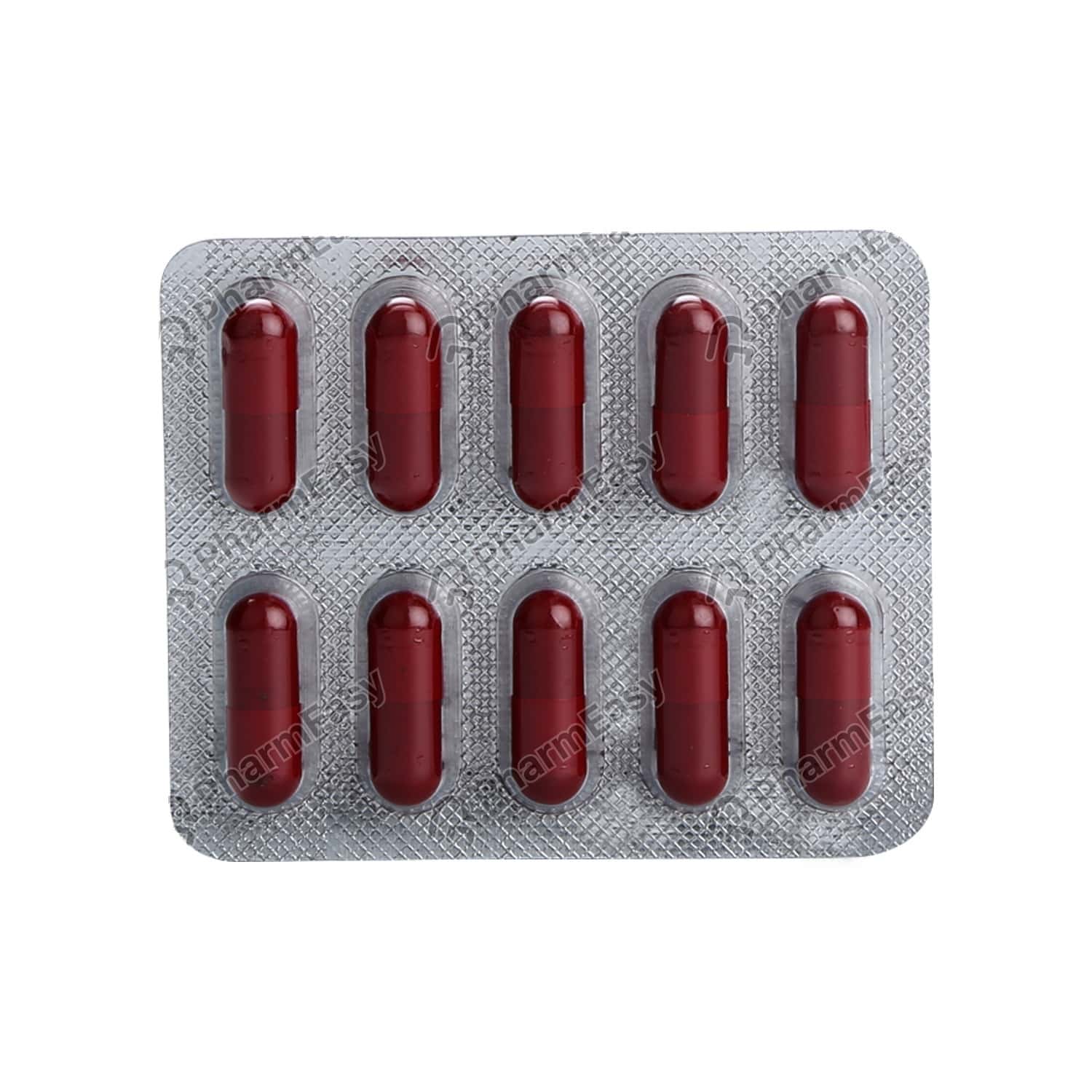 Buy Eido Fe Capsule 10'S Online at Flat 18% OFF* | PharmEasy