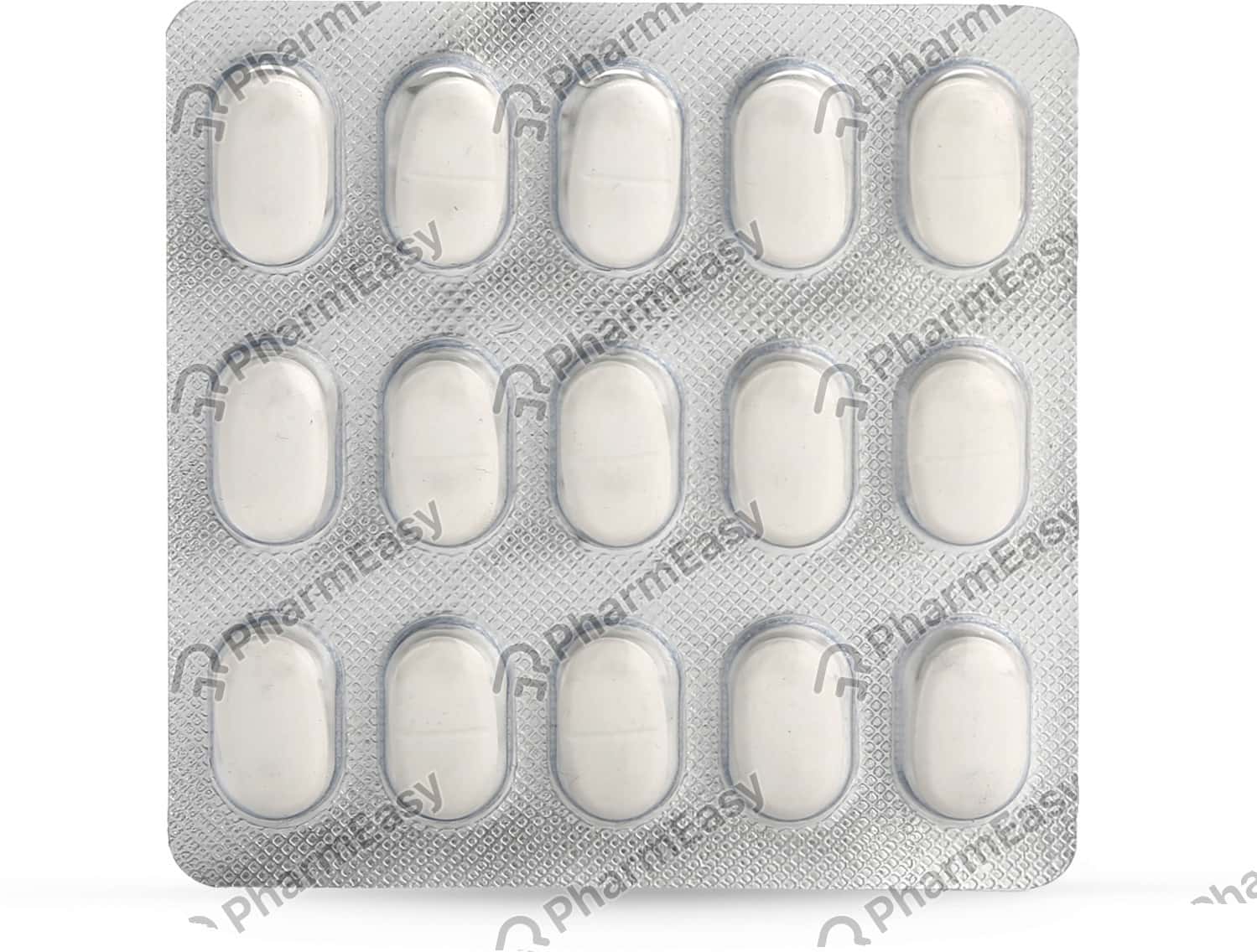 Dailycal 500mg Strip Of 15 Tablets: Uses, Side Effects, Price & Dosage ...