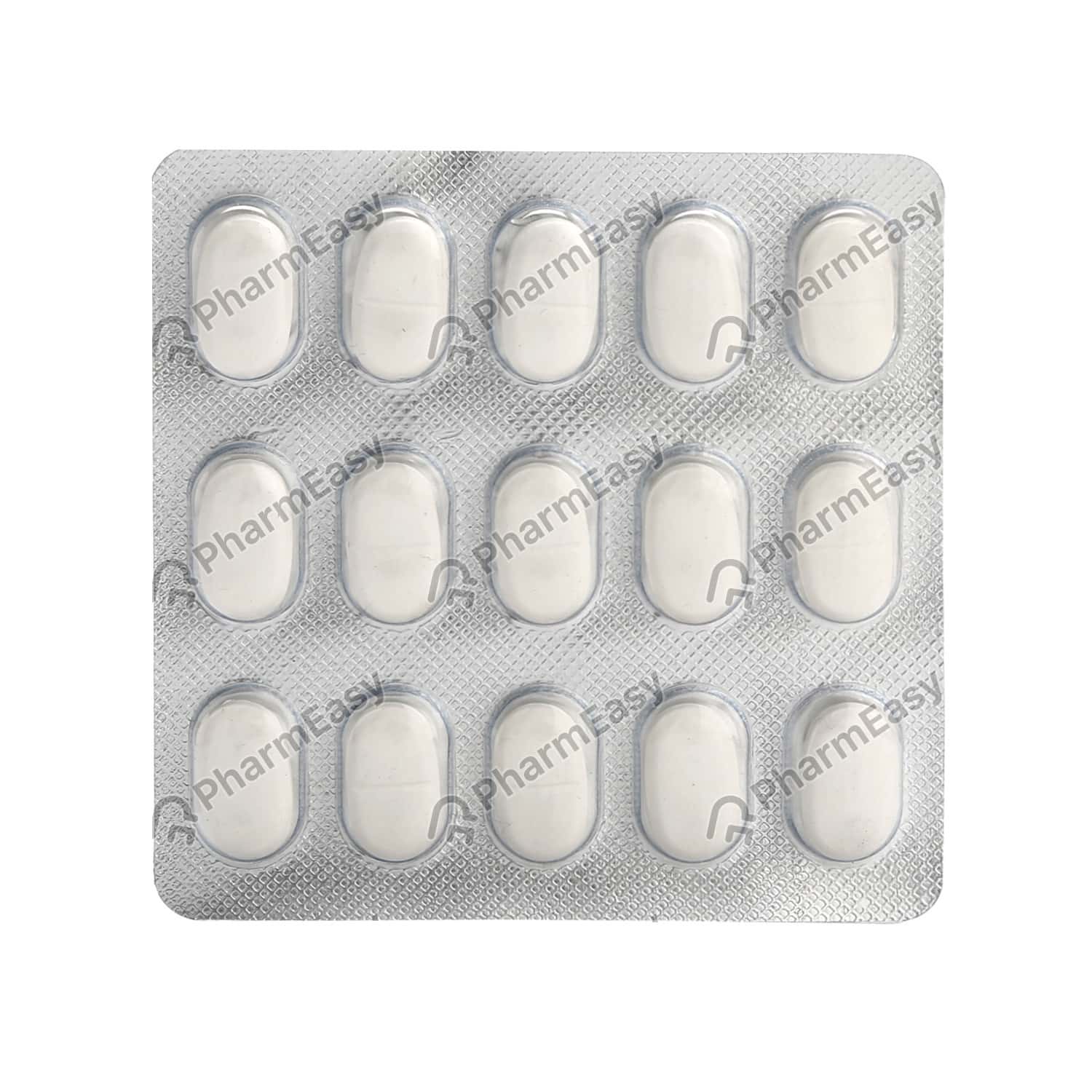 Dailycal 500mg Tablet - Uses, Side Effects, Dosage, Composition & Price ...