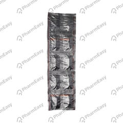 Doxy 1 L Dr Forte Strip Of 8 Capsules: Uses, Side Effects, Price ...