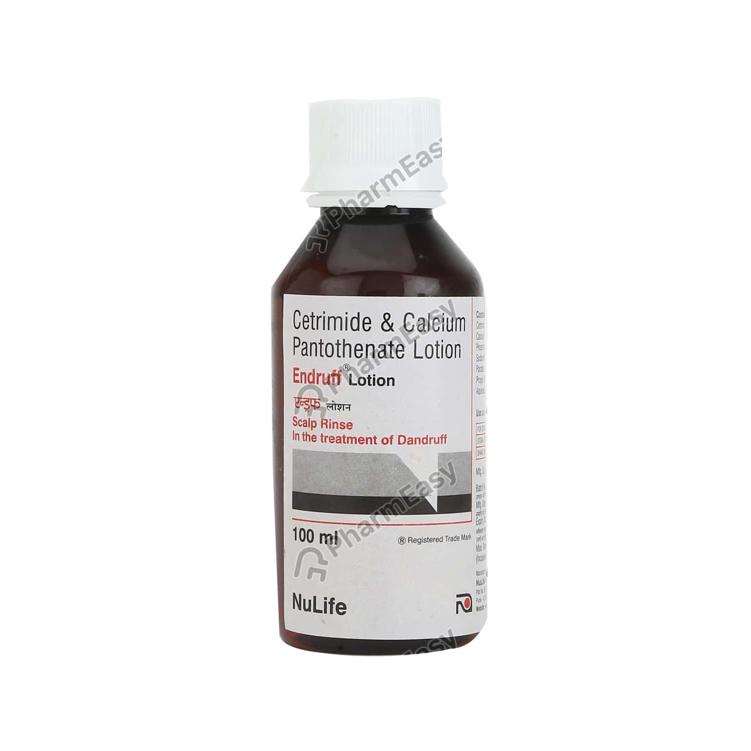 Buy Endruff Lotion 100ml Online at Flat 18% OFF* | PharmEasy