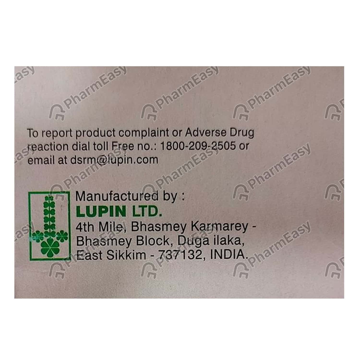 Ivabrad 5 MG Tablet (10): Uses, Side Effects, Price & Dosage | PharmEasy