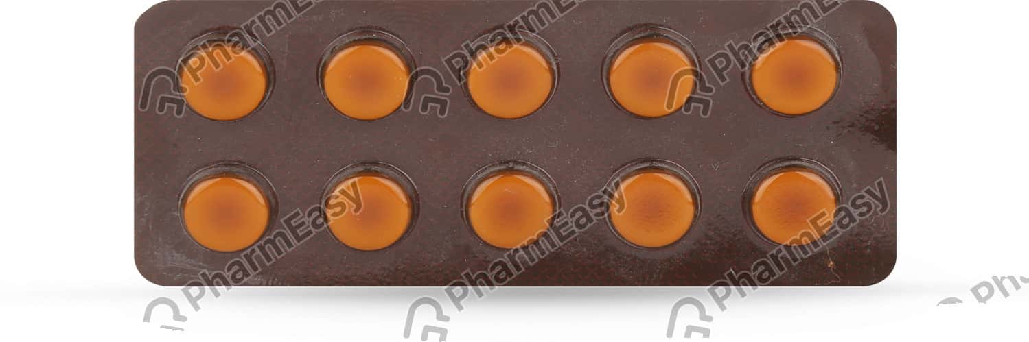 Cosmetin 20 MG Tablet (10): Uses, Side Effects, Price & Dosage | PharmEasy