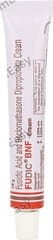 Fudic Bnf Tube Of 10gm Cream: Uses, Side Effects, Price & Dosage ...