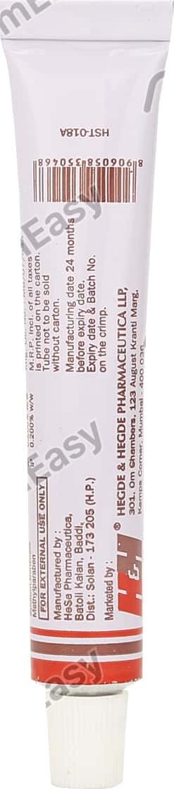 Fudic Bnf Cream 10gm: Uses, Side Effects, Price & Dosage | PharmEasy
