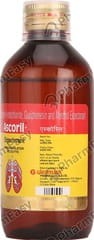 Ascoril Plus Expectorant: Uses, Side-effects, Price, Dosage & More Info ...