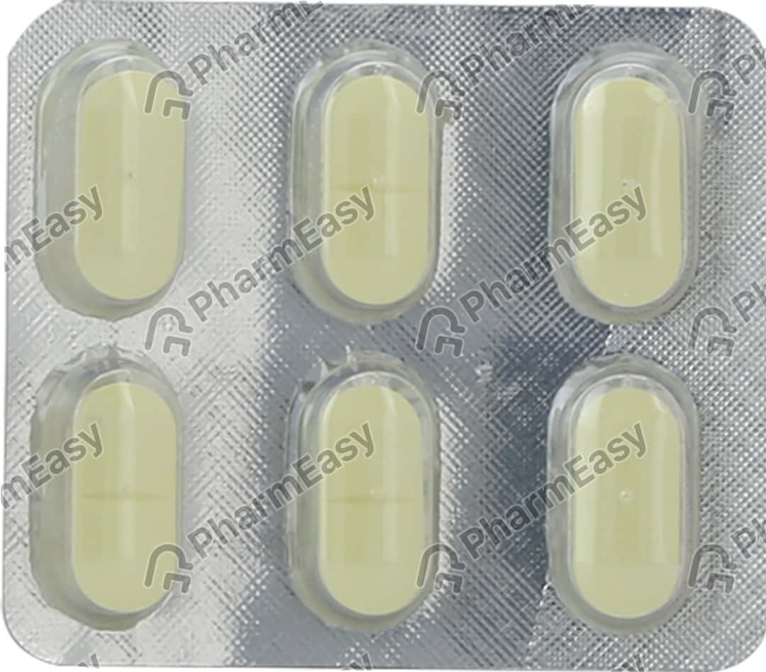 Lumerax 80mg Strip Of 6 Tablets: Uses, Side Effects, Price & Dosage ...