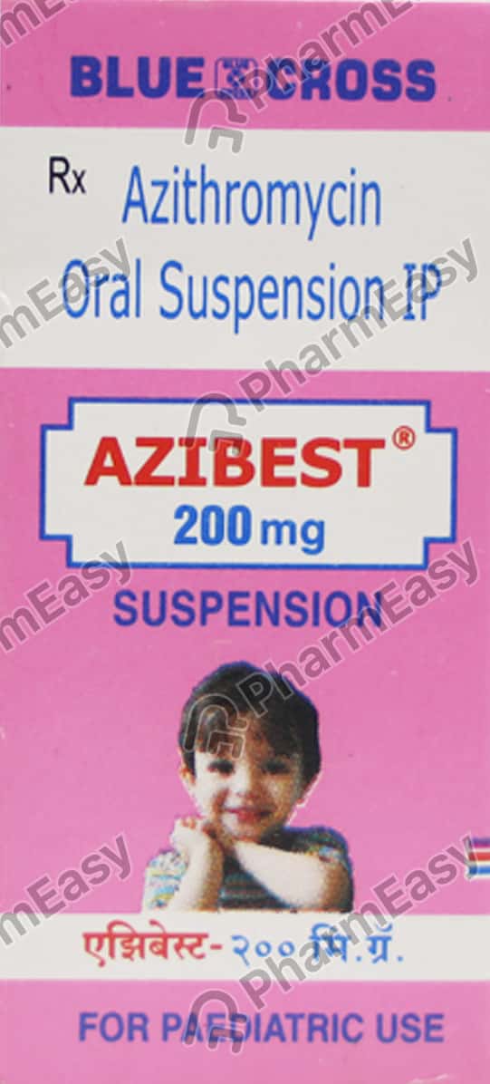 Azauk 200 MG Syrup (15): Uses, Side Effects, Price, Dosage ...