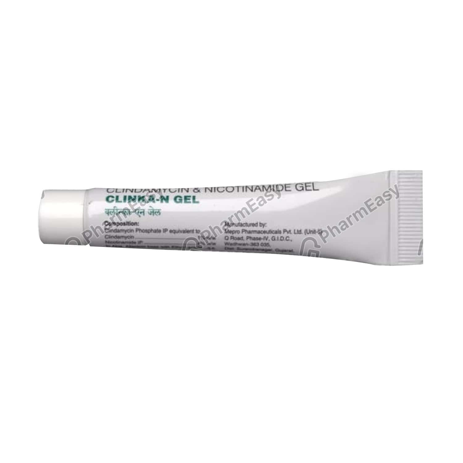 Buy Clinka N Gel 10gm Online at Flat 15% OFF | PharmEasy