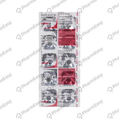 Buy Envas H 10/12.5mg Strip Of 10 Tablets Online at Flat 15% OFF ...