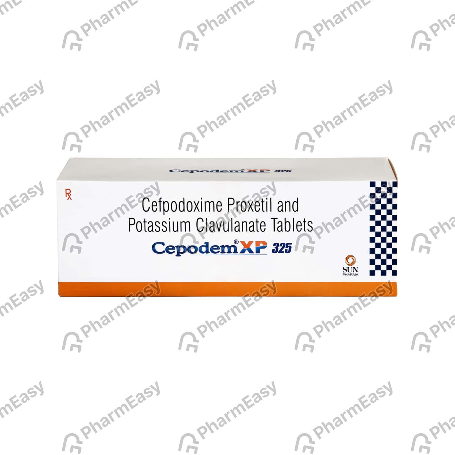 Cepodem XP 325 Tablet: Uses, Side-effects, Price, Dosage & More Info ...