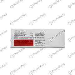 Cepodem XP 325 Tablet: Uses, Side-effects, Price, Dosage & More Info ...