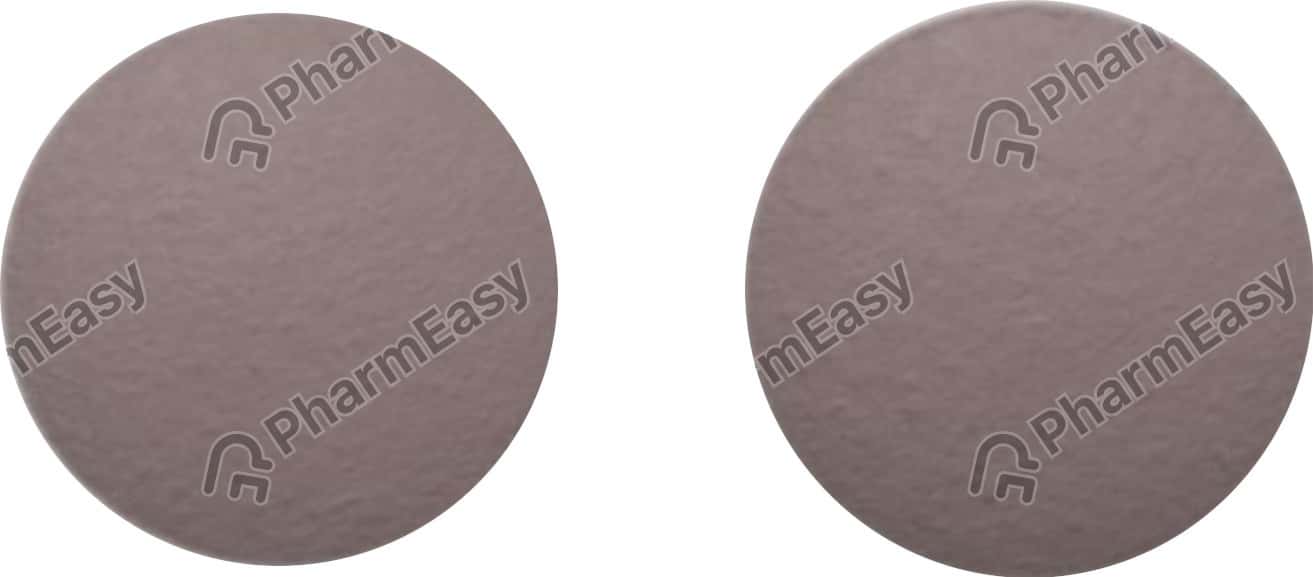 Crisanta Ls Strip Of 24 Tablets: Uses, Side Effects, Price & Dosage ...