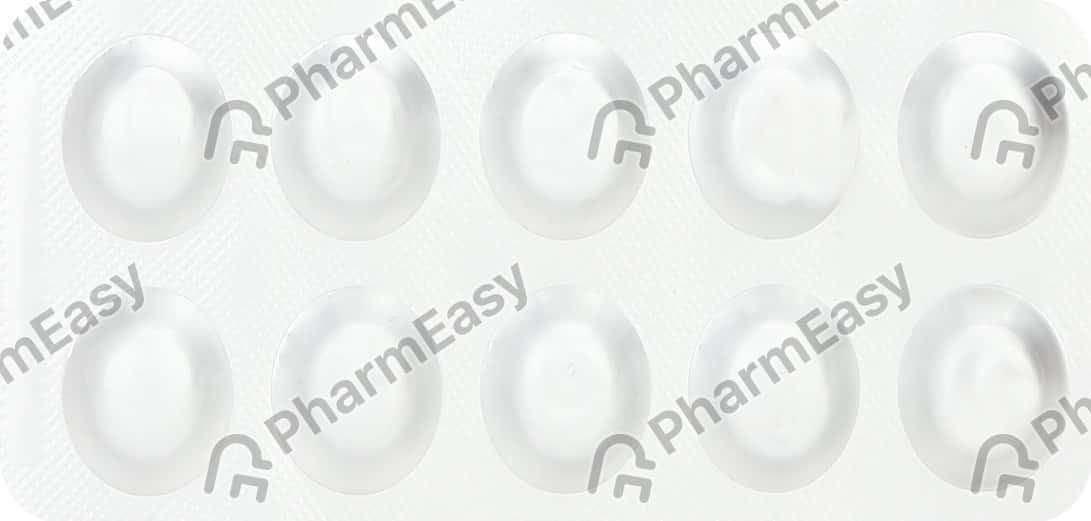 Lamez Od 100 MG Tablet (10): Uses, Side Effects, Price & Dosage | PharmEasy