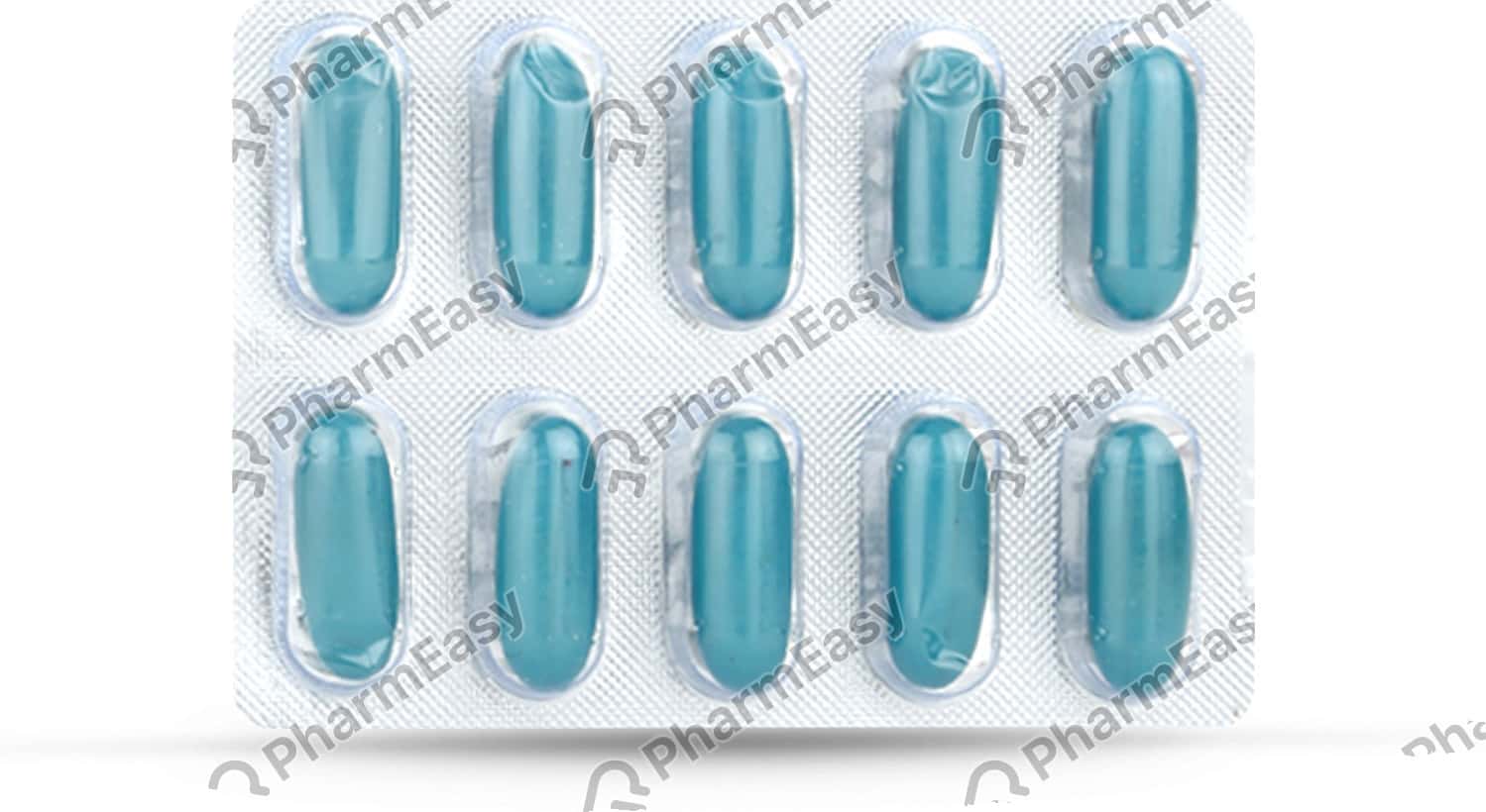 Tone Up Capsule (10): Uses, Side Effects, Price & Dosage | PharmEasy