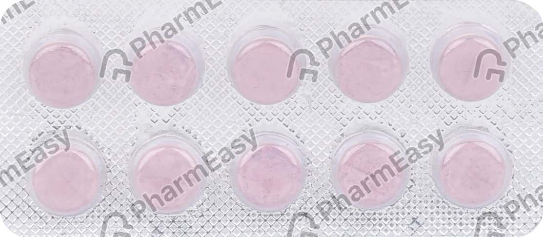 Ramex 7.5 MG Tablet (10): Uses, Side Effects, Price & Dosage | PharmEasy