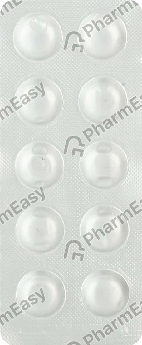 Pentab 20 MG Tablet (10): Uses, Side Effects, Price & Dosage | PharmEasy