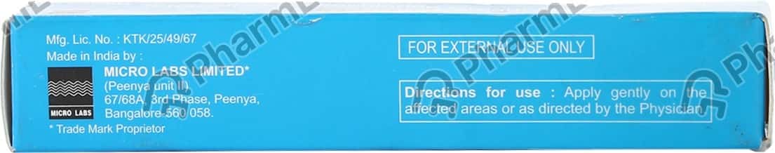 Fintrix 1 %W/W Cream (10): Uses, Side Effects, Price & Dosage | PharmEasy