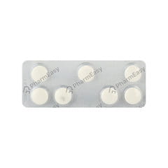 Fintrix 250 MG Tablet (7) - Uses, Side Effects, Dosage, Composition ...