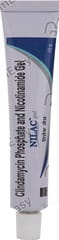 Nilac Tube Of 20gm Gel: Uses, Side Effects, Price & Dosage | PharmEasy