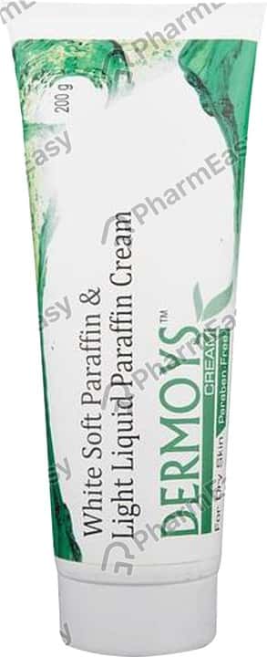 Buy DERMOYS CREAM 200GM Online & Get Upto 60% OFF at PharmEasy