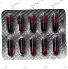 Pregaba 50 Capsule: Uses, Side-effects, Price, Dosage & More Info ...