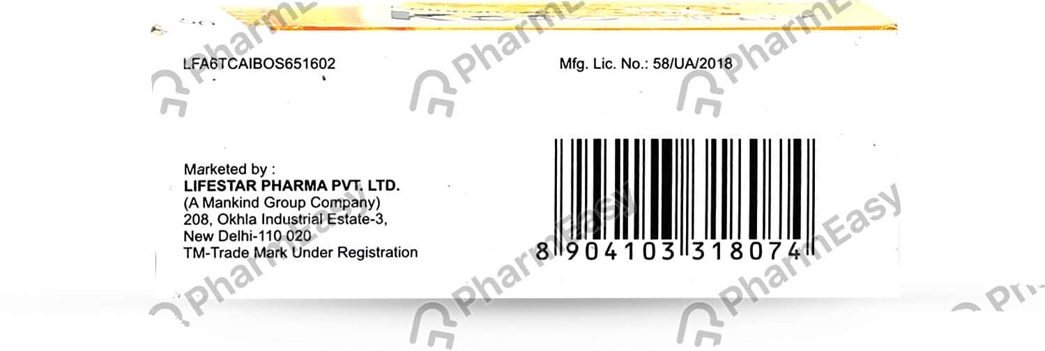 Ketostar Soap 50gm: Uses, Side Effects, Price & Dosage | PharmEasy