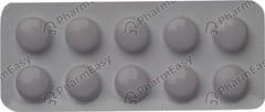 Nifty-SR Tablet: Uses, Side-effects, Price, Dosage & More Info - PharmEasy
