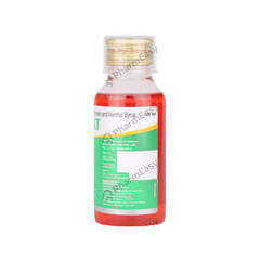 Macbery Sf Xt Syp 100ml - Uses, Side Effects, Dosage, Composition ...