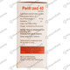 Gastropan 40 MG Tablet (10): Uses, Side Effects, Price & Dosage | PharmEasy